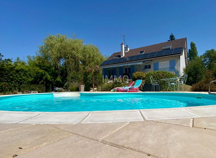 Chevillon-sur-Huillard - Maison 7 pièces à vendre