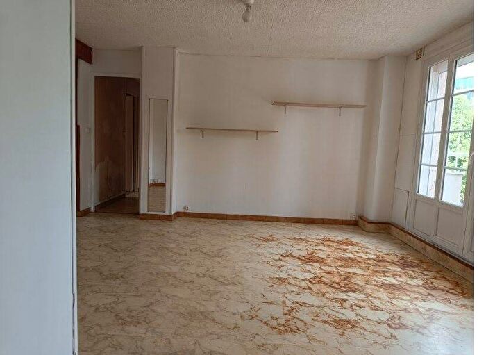 Appartement à louer - Centre, Lille - 4 pièces - 3 chambres