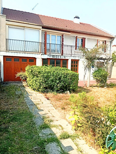 Argenteuil, Les Coteaux - Maison 5 pièces à vendre
