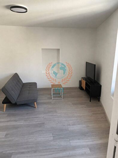 Appartement 1 pièce à louer à Trans-en-Provence