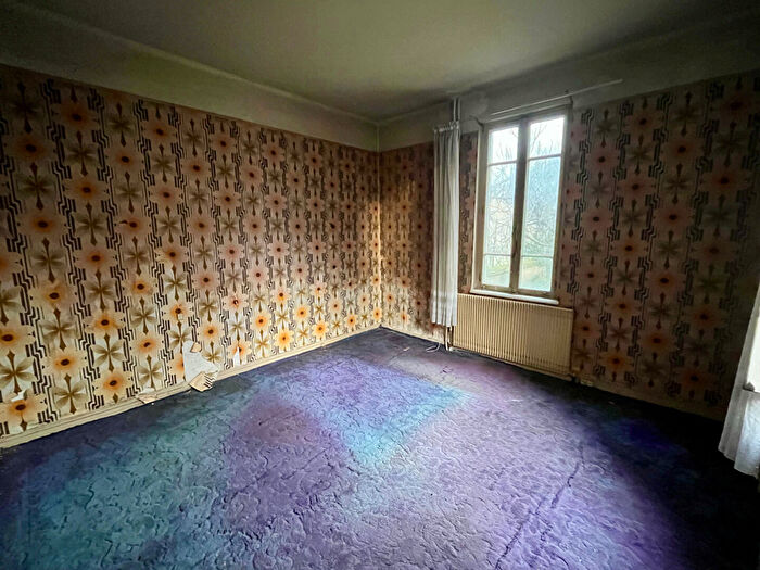 Appartement 1 pièce à vendre - Lyon 8ème, Bachut, Transvaal