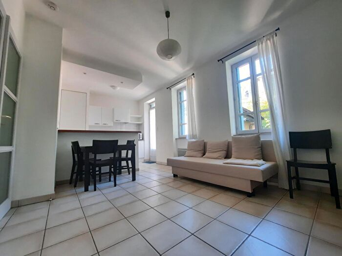 Appartement à louer - Toulouse, Compans-Caffarelli - 2 pièces - 1 chambre