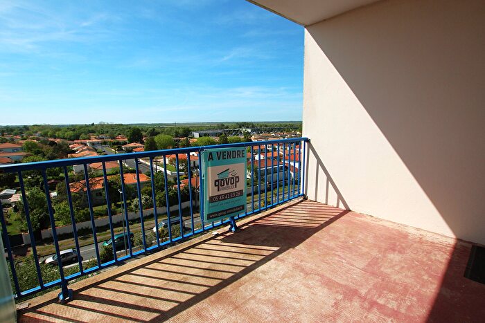 Maison 6 pièces à vendre - Marennes
