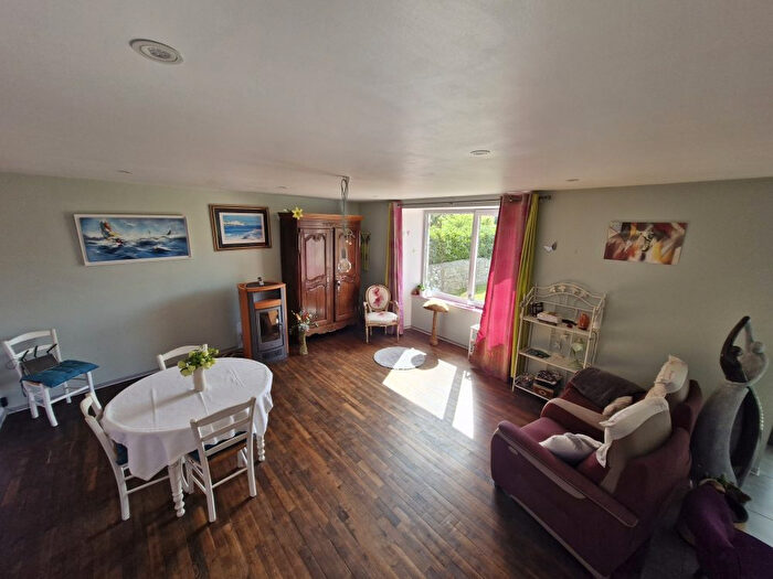 Maison 7 pièces à Erquy, à vendre