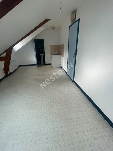 Locminé : Appartement 1 pièce à louer