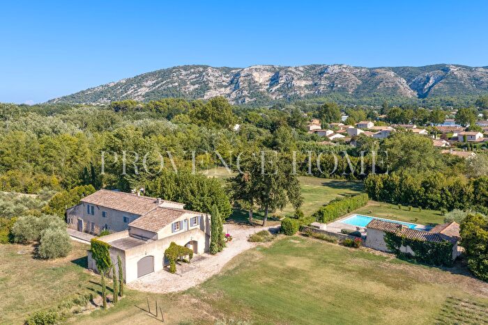 Cavaillon - Maison 10 pièces à vendre