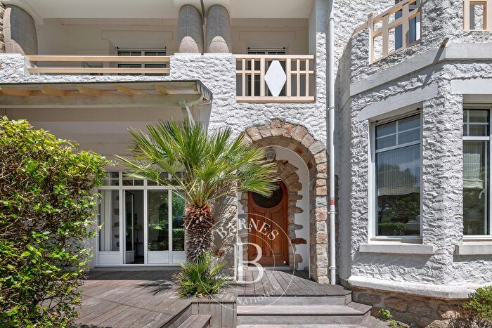 La Baule-Escoublac, Centre-ville, Gare : Maison 9 pièces à vendre