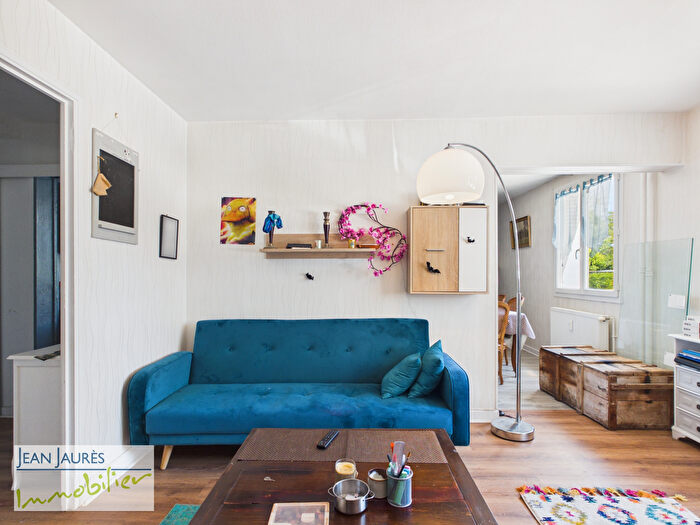 Troyes - Appartement 5 pièces à vendre