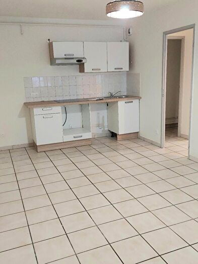 Appartement 2 pièces à louer - Vienne, Saint-Martin