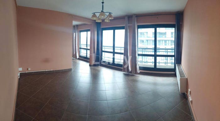 Centre Ville-Charles III, Nancy : Appartement 2 pièces à louer