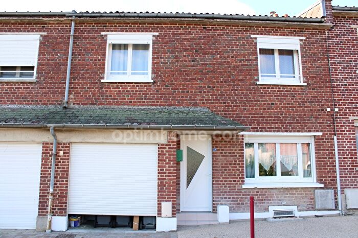 Cattenières - Maison 5 pièces à vendre