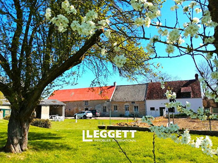 Maison à vendre - Boissei-la-Lande - 7 pièces - 4 chambres