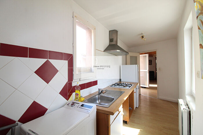 Maison 3 pièces à Saint-Sernin-sur-Rance, à vendre