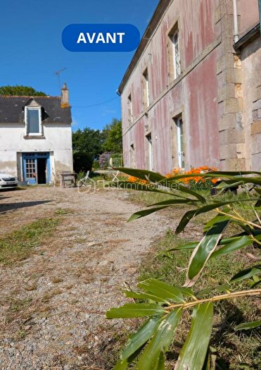 Maison à vendre - Douarnenez, Gozh - 10 pièces - 5 chambres