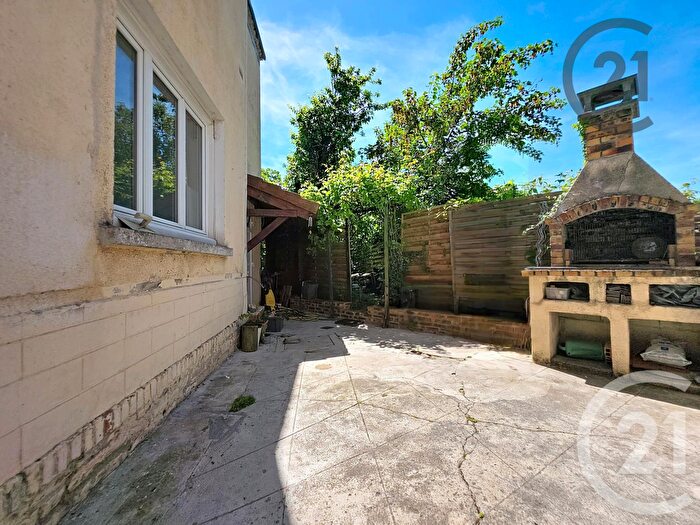 Maison 7 pièces à vendre - Troyes, Trevois, Croncels