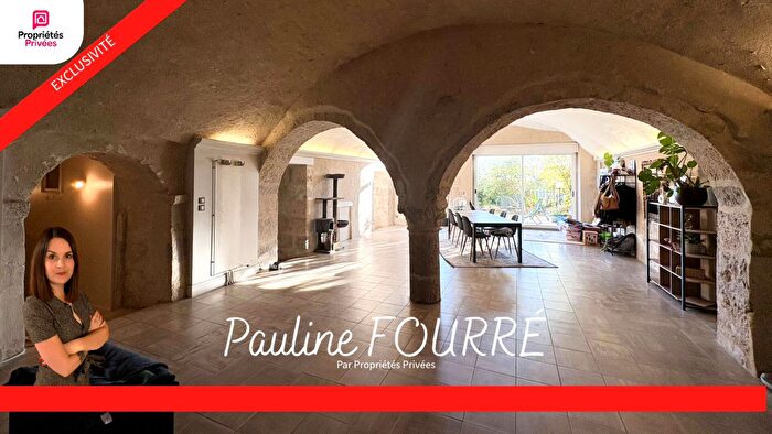 Appartement à vendre - Blois, Centre-ville - 5 pièces - 3 chambres