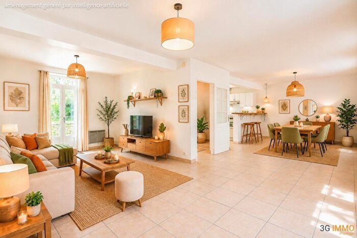 Le Conquet - Maison 7 pièces à vendre