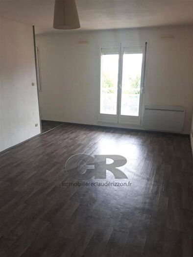 Bondonville-Scarpone-Libération, Nancy : Appartement 1 pièce à louer