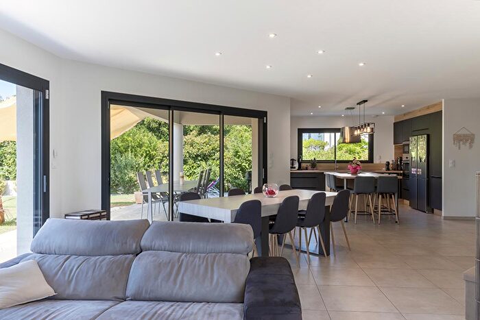 Maison 5 pièces à vendre à Loriol-sur-Drôme