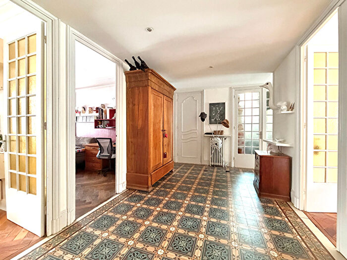 Appartement 5 pièces à Saint-Étienne, Tardy, Colline des Pères, Bizillon, à vendre