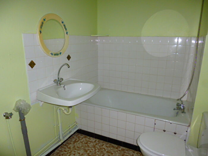 Saint-Étienne, Bernay, Valfuret - Appartement 1 pièce à louer