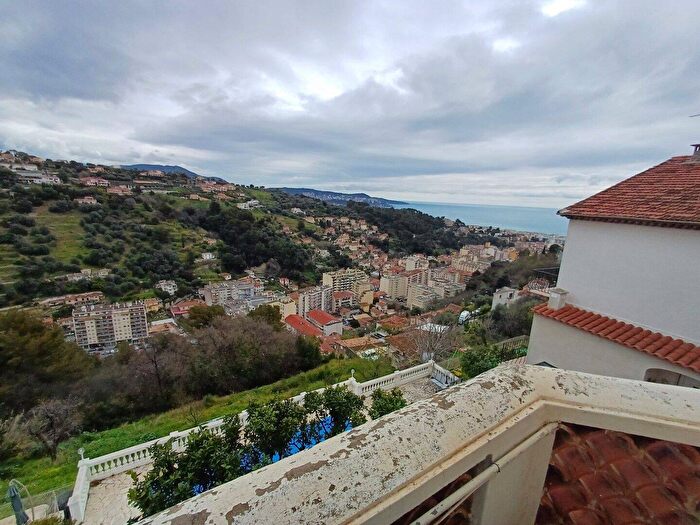 Ventabrun, Bellet, Nice - Appartement 3 pièces à louer