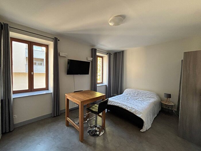 Limoges : Appartement 1 pièce à louer