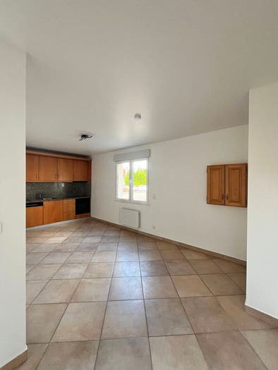 Déviation route Nationale Nord, Lagny-sur-Marne - Appartement 2 pièces à louer