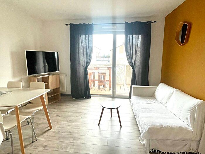 Écouflant - Appartement 2 pièces à louer