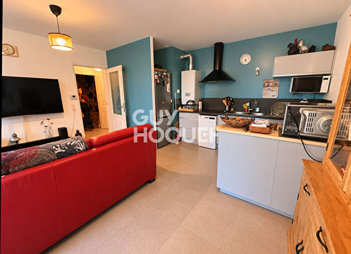 Appartement 2 pièces à Pontcharra, à louer