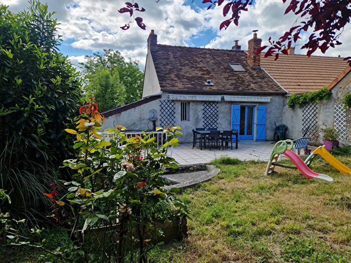 Maison 6 pièces à vendre - Breuillet
