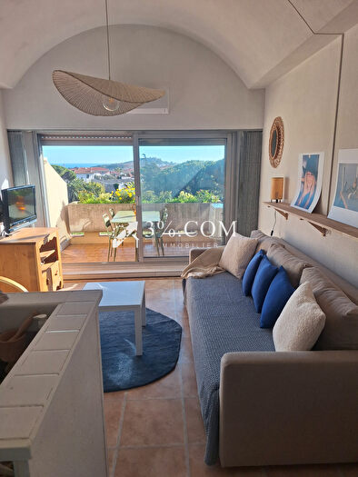 Appartement 1 pièce à vendre - Antibes, Rastines, Super Antibes, Laval, La Fontonne