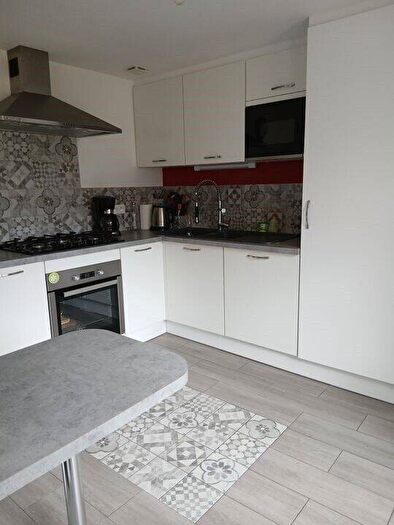 Appartement à louer - Jupilles - 1 pièce