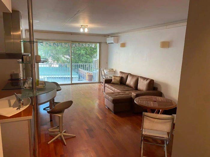 Croix des Gardes, Cannes : Appartement 3 pièces à louer