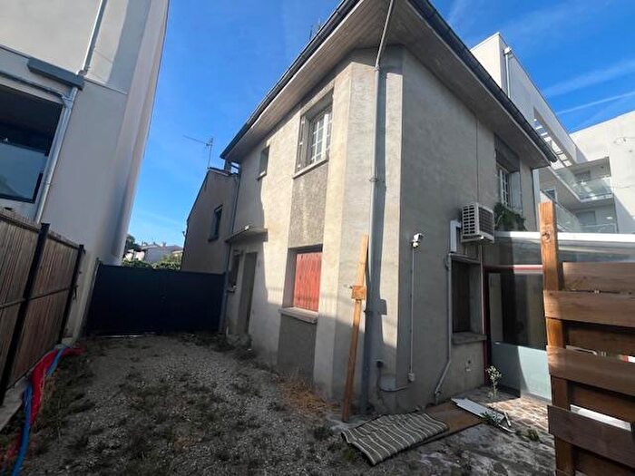 Toulouse, Nègreneys - Maison à vendre