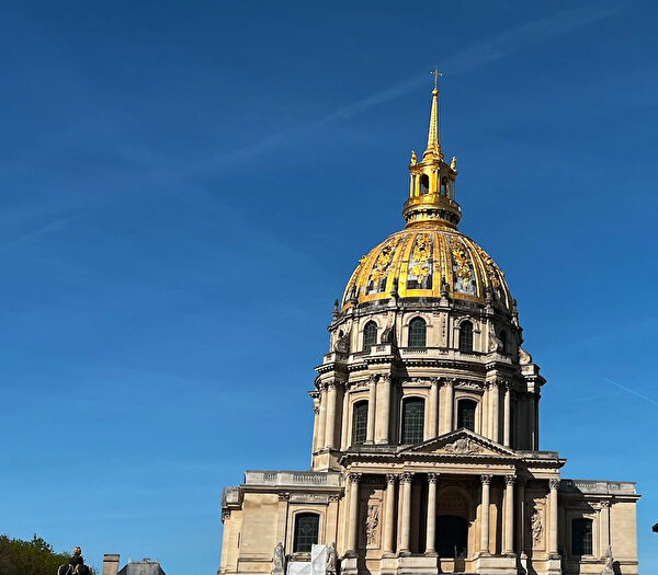 Appartement à vendre - Paris e , Invalides - 4 pièces - 2 chambres