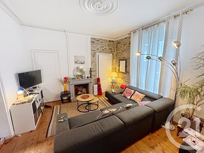 Landerneau, Le Roudous : Maison 12 pièces à vendre