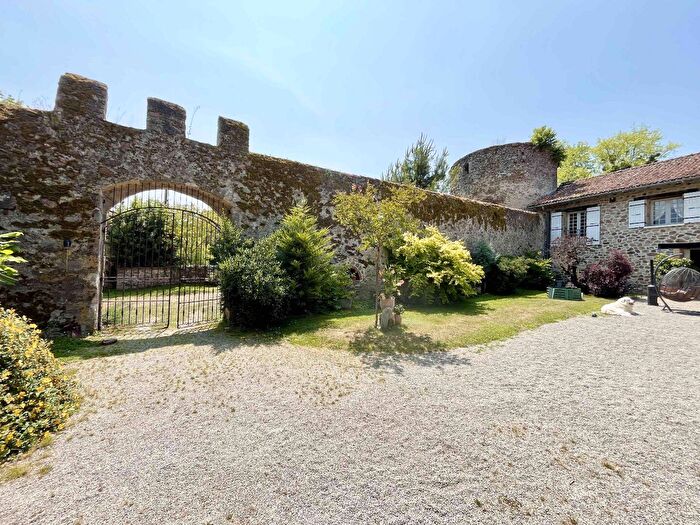 Maison 15 pièces à Ansac-sur-Vienne, à vendre