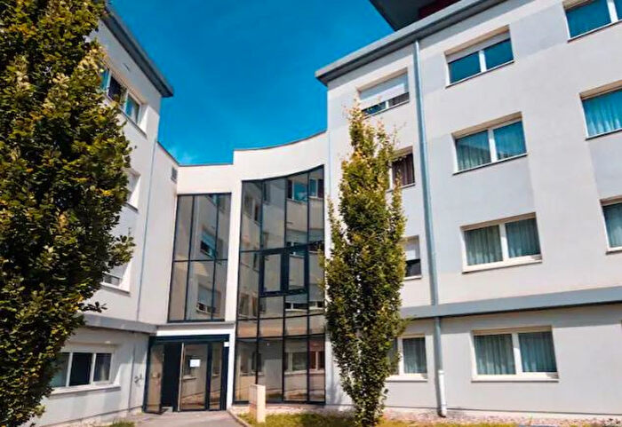 Appartement 3 pièces à vendre - Seynod, Centre-ville
