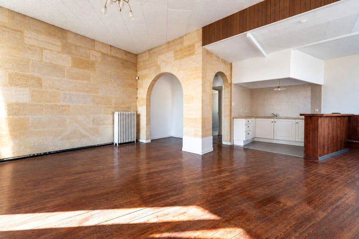 Mairie Bourg, Bègles - Maison 2 pièces à louer