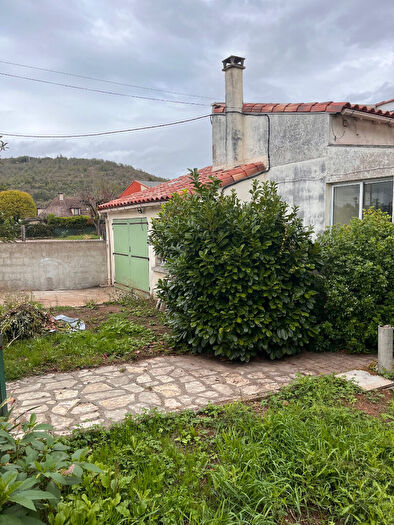 Maison à vendre - Cahors, Regourd - 4 pièces - 3 chambres