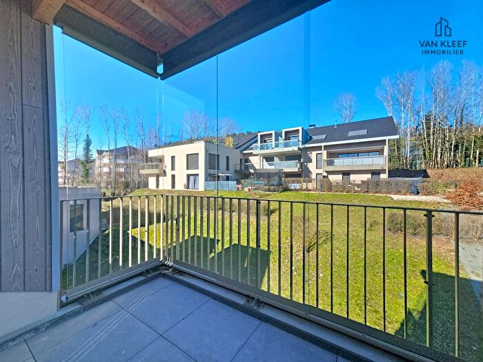 Appartement à vendre - Divonne-les-Bains - 3 pièces - 3 chambres