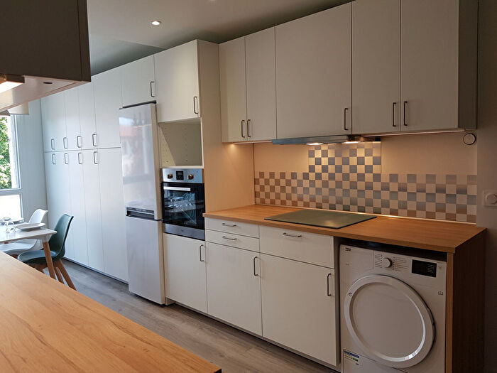 Lyon 8ème, La Plaine, Santy - Appartement 6 pièces à louer
