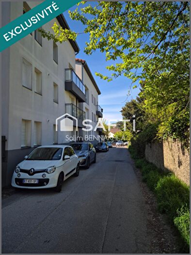 Appartement 2 pièces à vendre - Neuville-sur-Saône