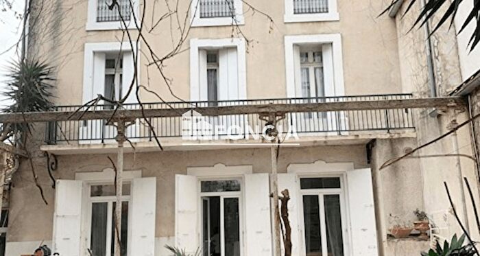 Maison à vendre - Narbonne, Egassieral - 8 pièces