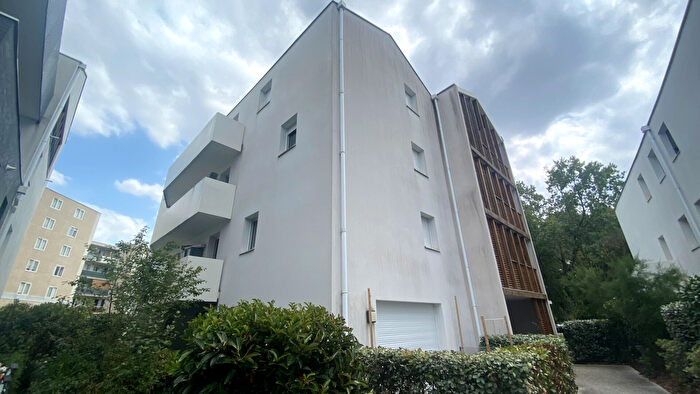 Appartement 4 pièces à vendre à Mérignac, Centre-ville