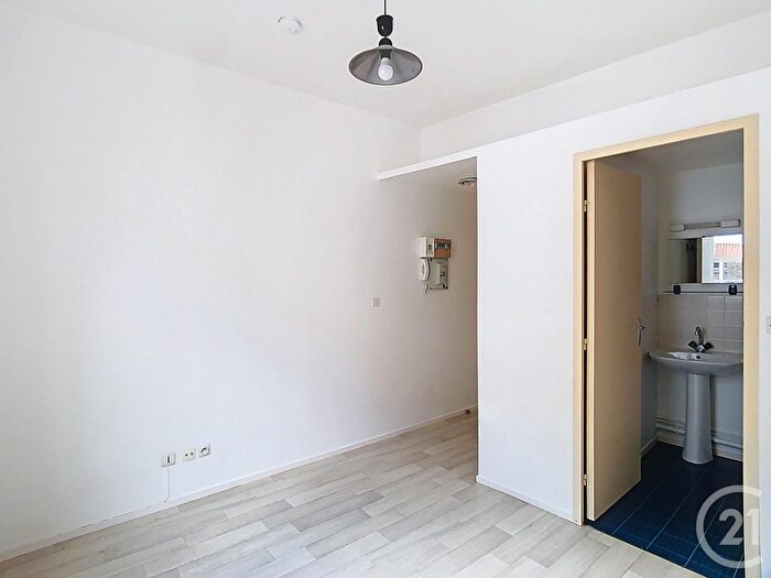 Nantes, Hauts-Pavés, Saint-Pasquier, Saint-Félix, Université - Appartement 1 pièce à louer