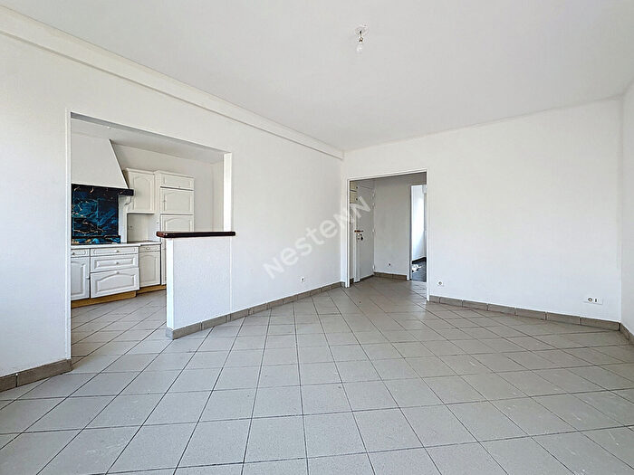 Appartement à vendre - Orvault, Bois-Saint-Louis, Plaisance, Ferrière, Val-dOr - 4 pièces - 2 chambres