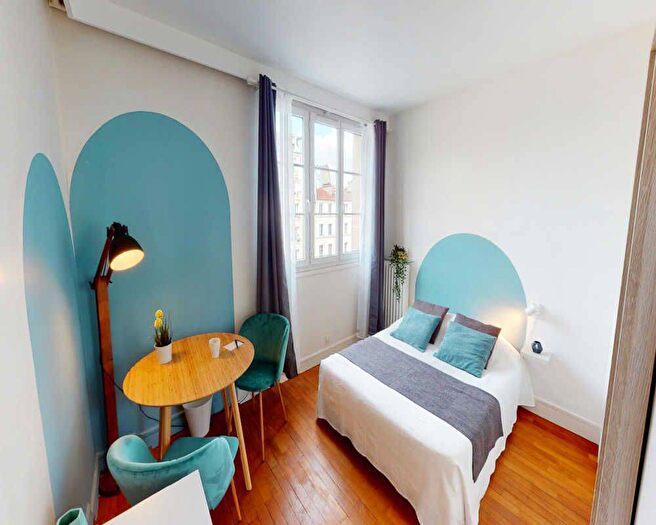 Appartement 5 pièces à louer - Auteuil Sud, Paris 16ème arrondissement