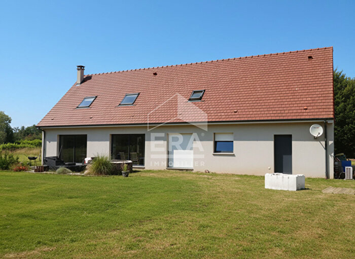 Maison à vendre - Saint-Josse - 6 pièces - 5 chambres